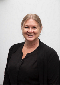 Meet the Team - Te Puke